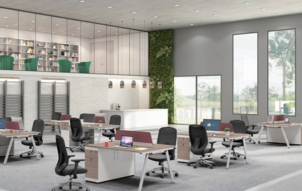 How to choose the best color for your work space – VOFFOV