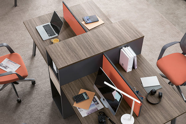 Office workstation buying guide: choose the right one for your office ...