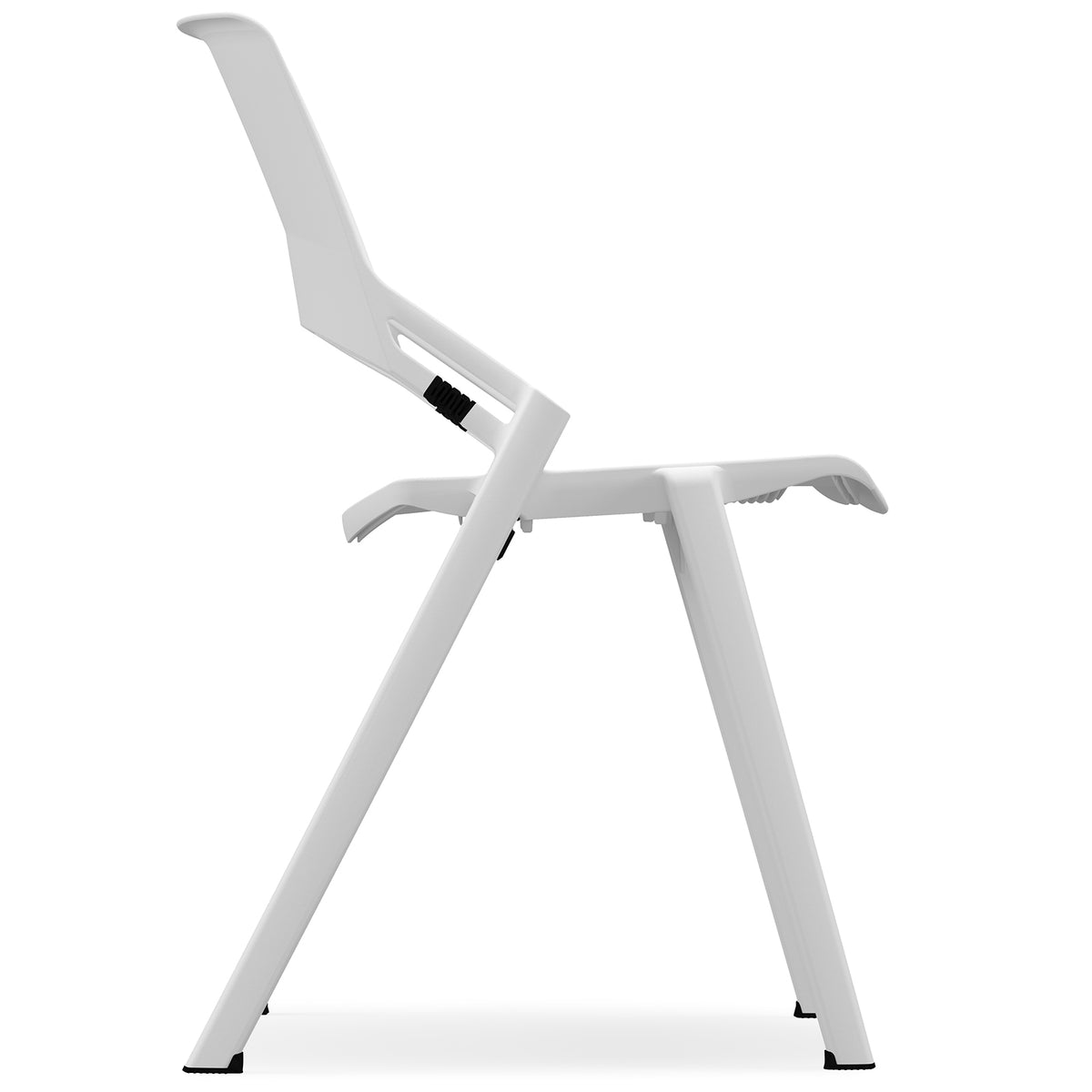 Stackable Training Chair-VOFFOV Office Furniture
